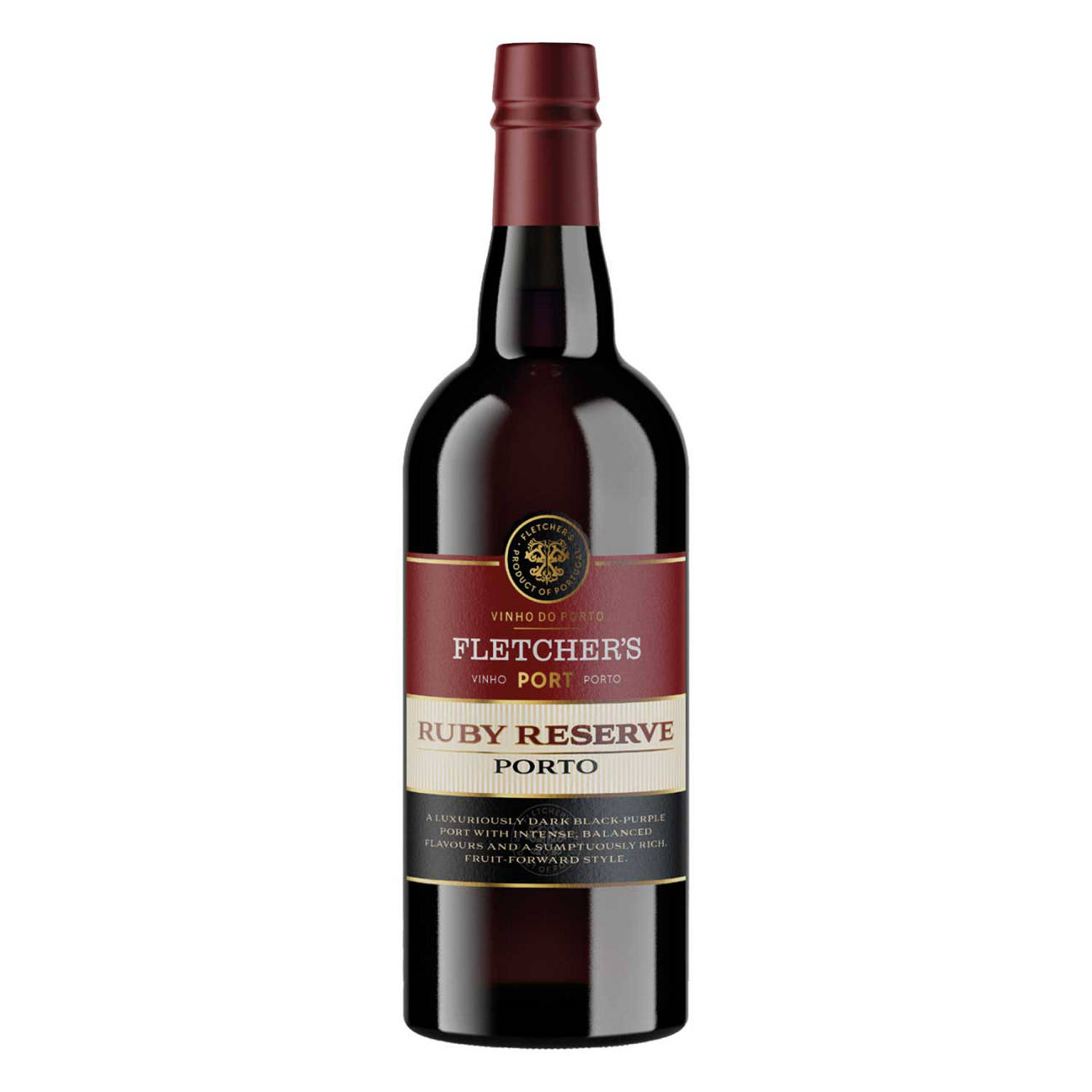 Port Ruby Reserve | ALDI IE