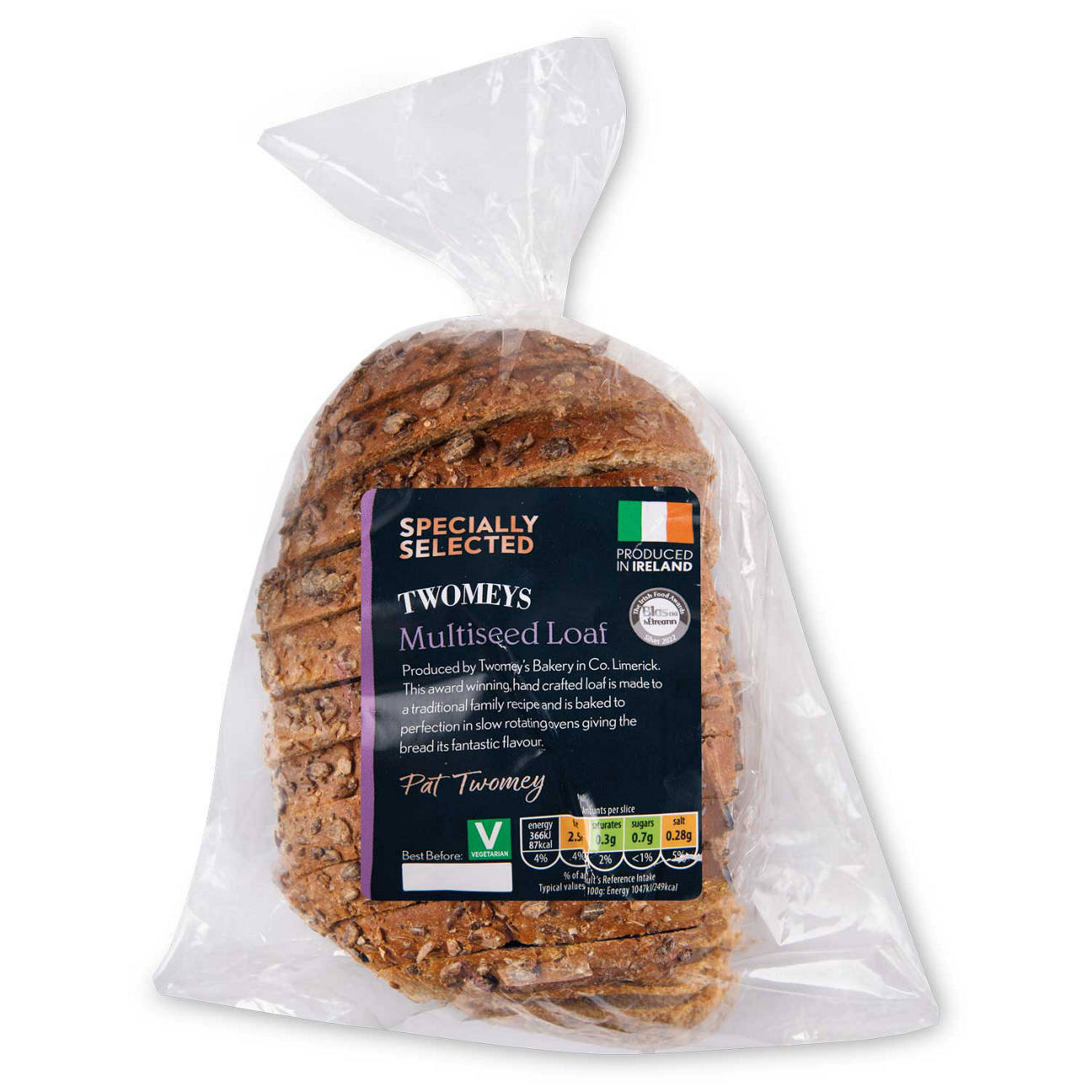 Multiseed Loaf | ALDI IE