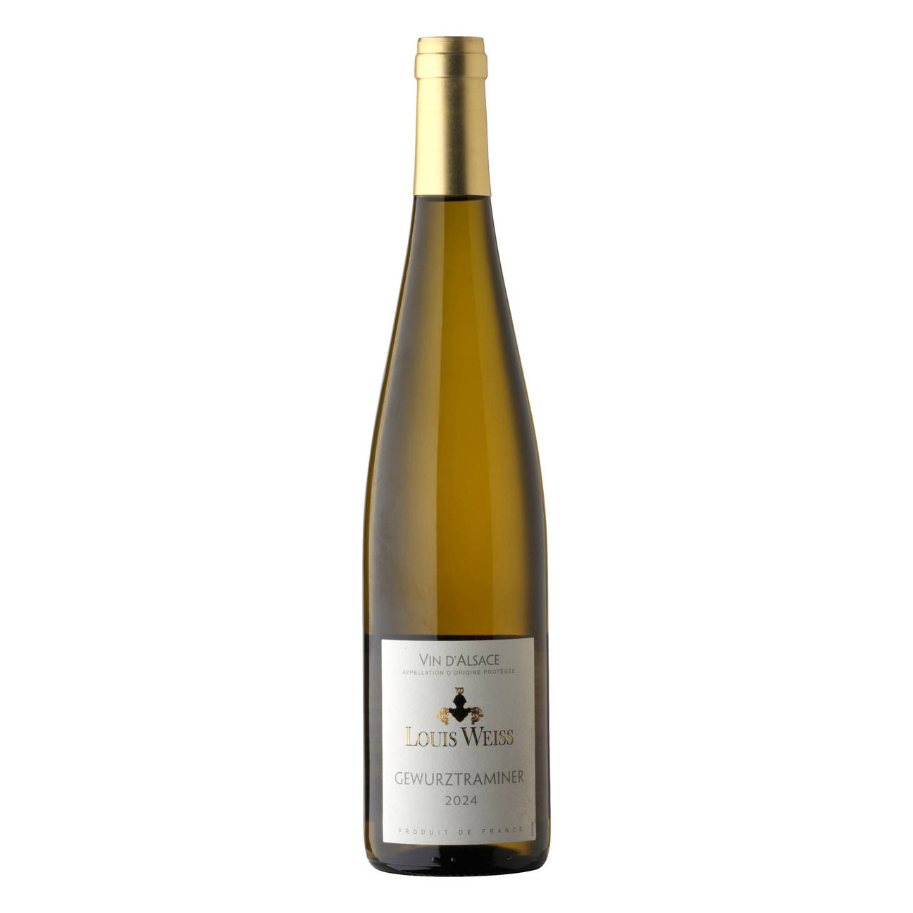 LOUIS WEISS Gewurztraminer AOP| ALDI SUISSE