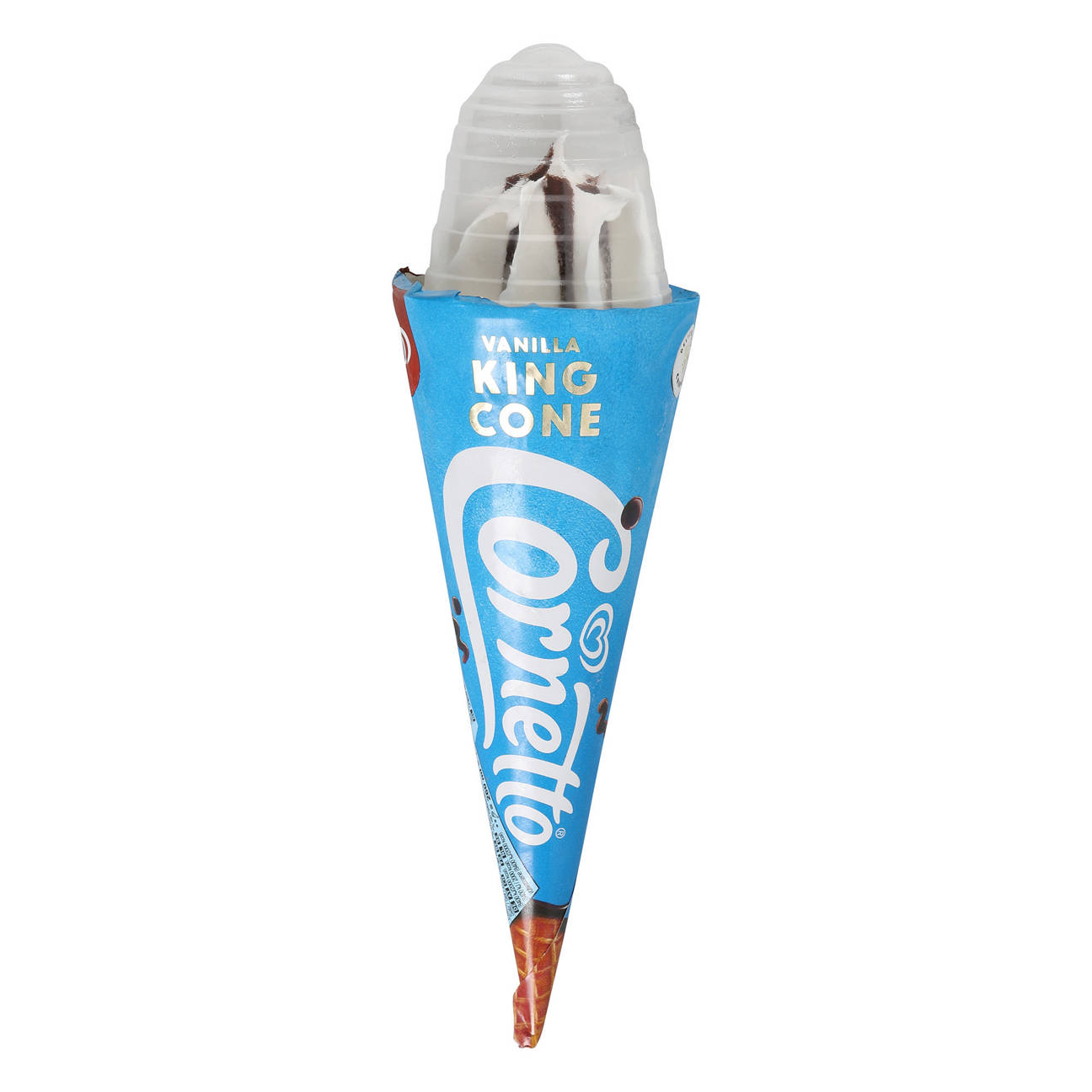 King Cone| ALDI SUISSE