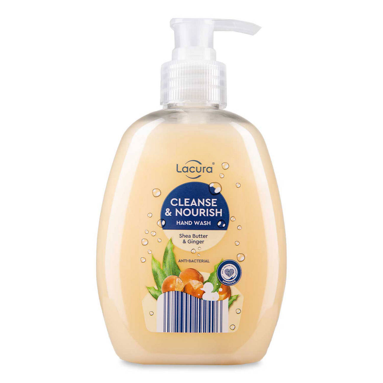 Herbal Handwash | ALDI UK