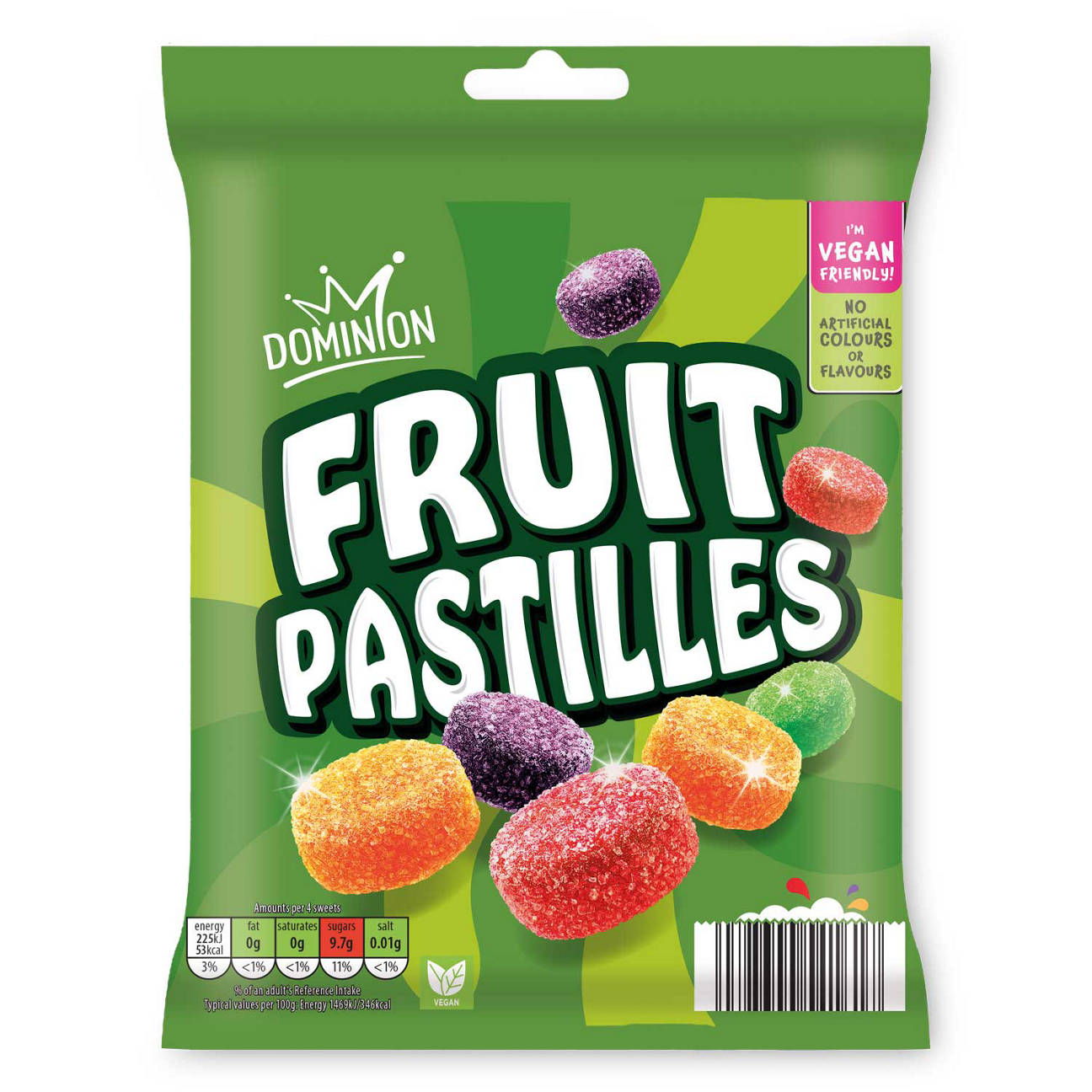 Fruit Pastilles | ALDI UK
