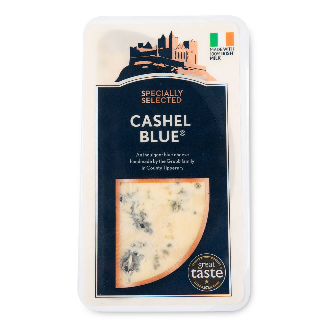 Cashel Blue Cheese | ALDI IE