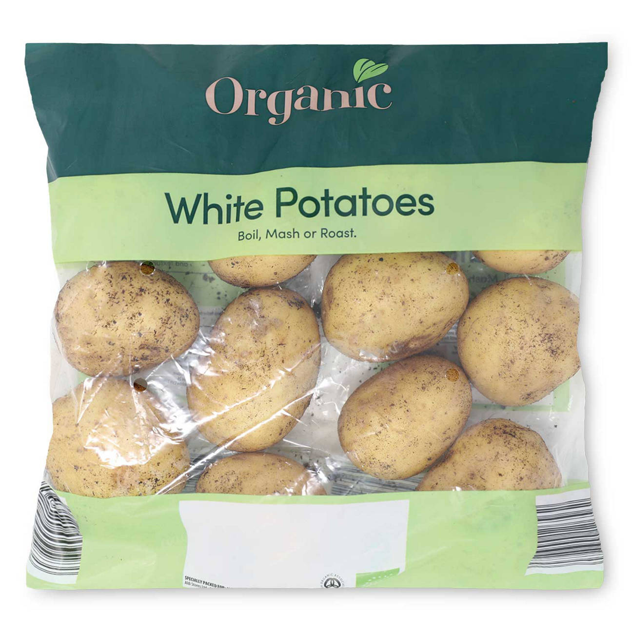 White Potatoes | ALDI IE
