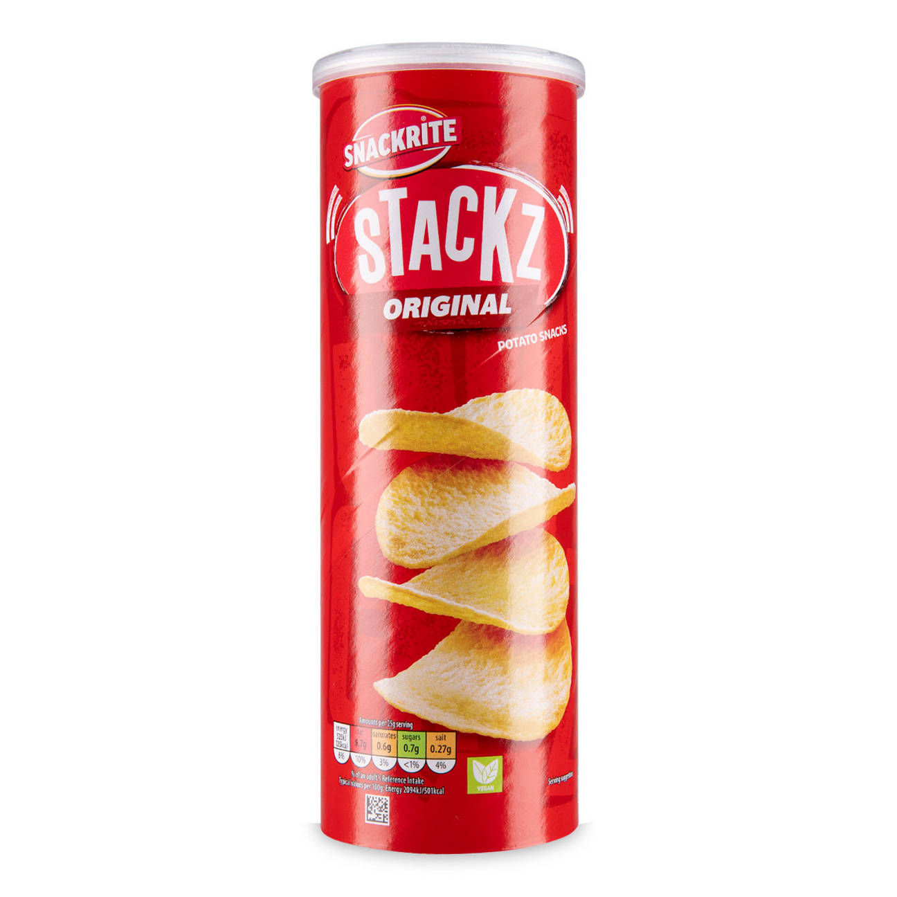 Original Stackz | ALDI UK