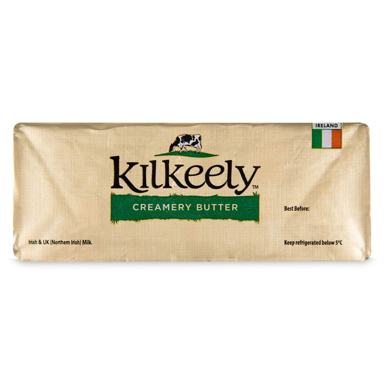 Pure Irish Creamery Butter | ALDI IE