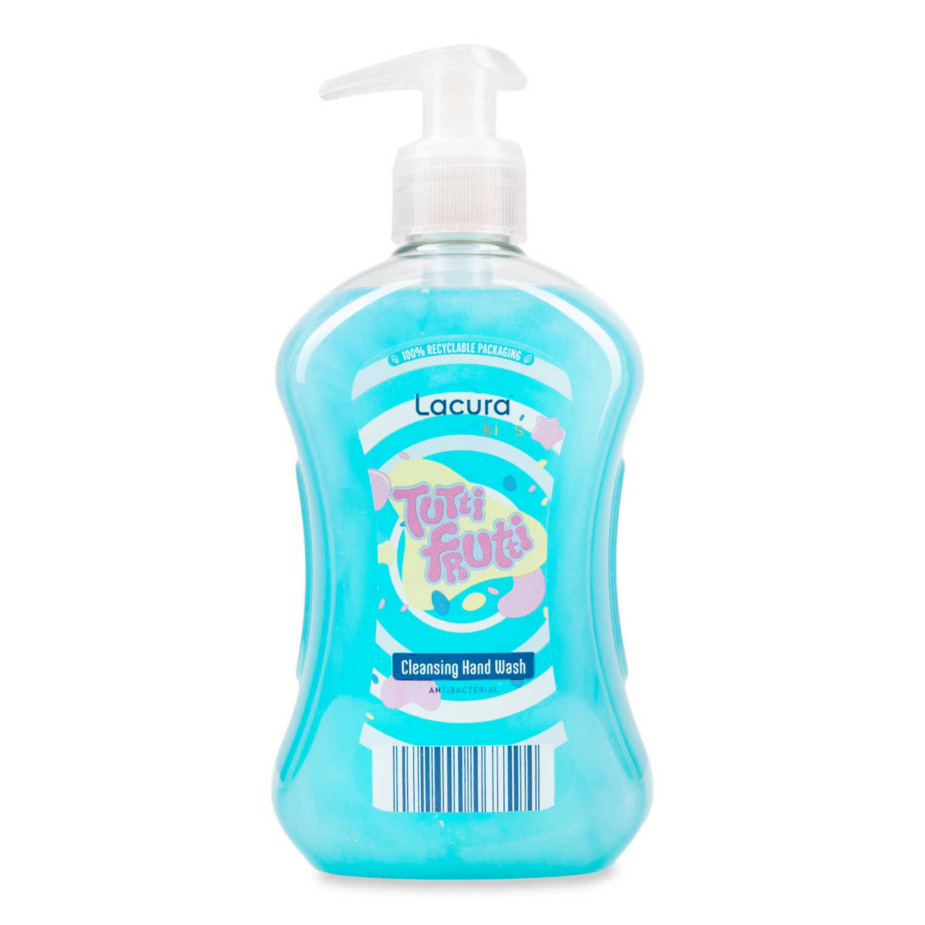 Kids' Cleansing Hand Wash | ALDI IE