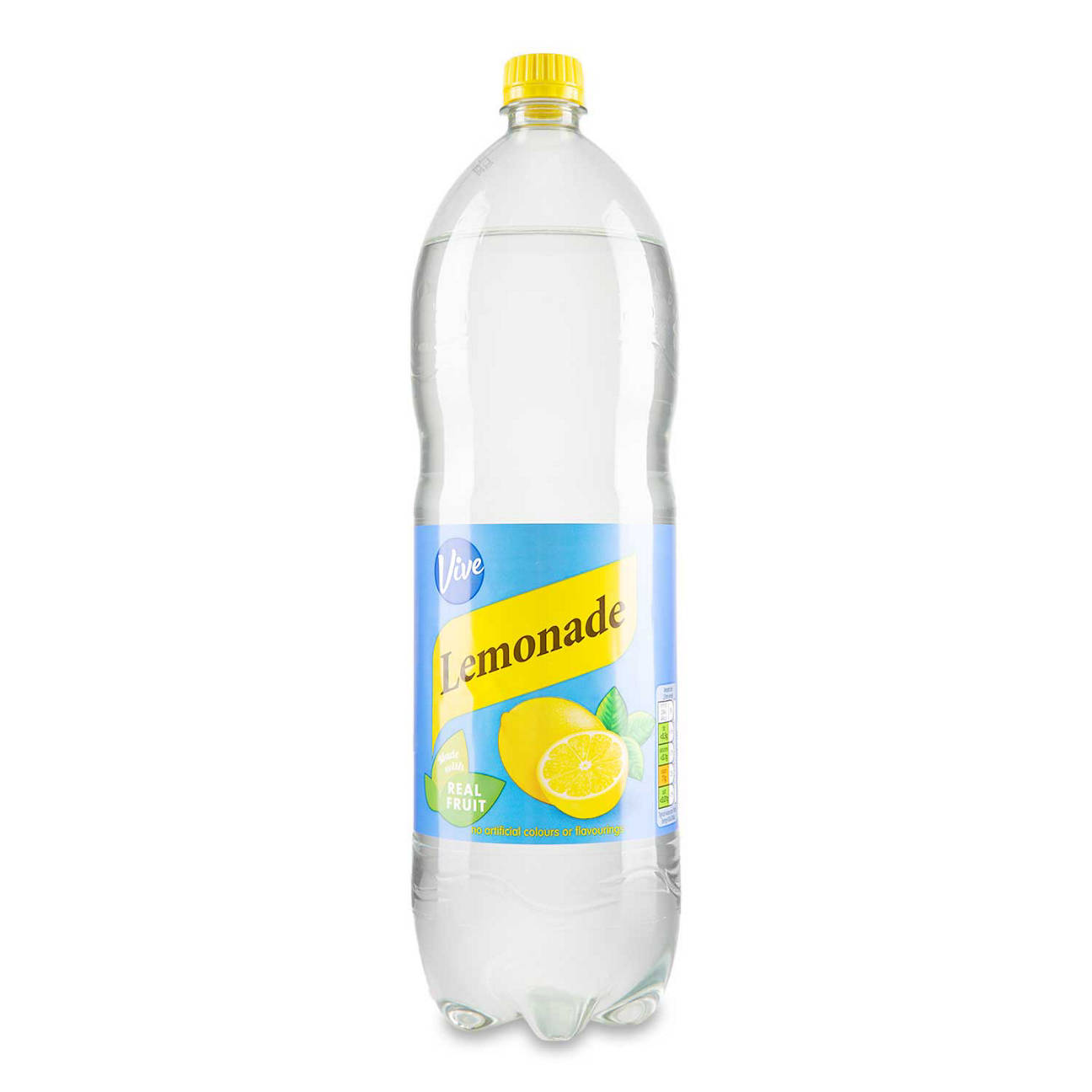 Lemonade | ALDI UK
