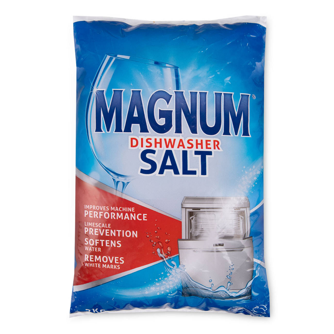 Dishwasher Salt | ALDI UK