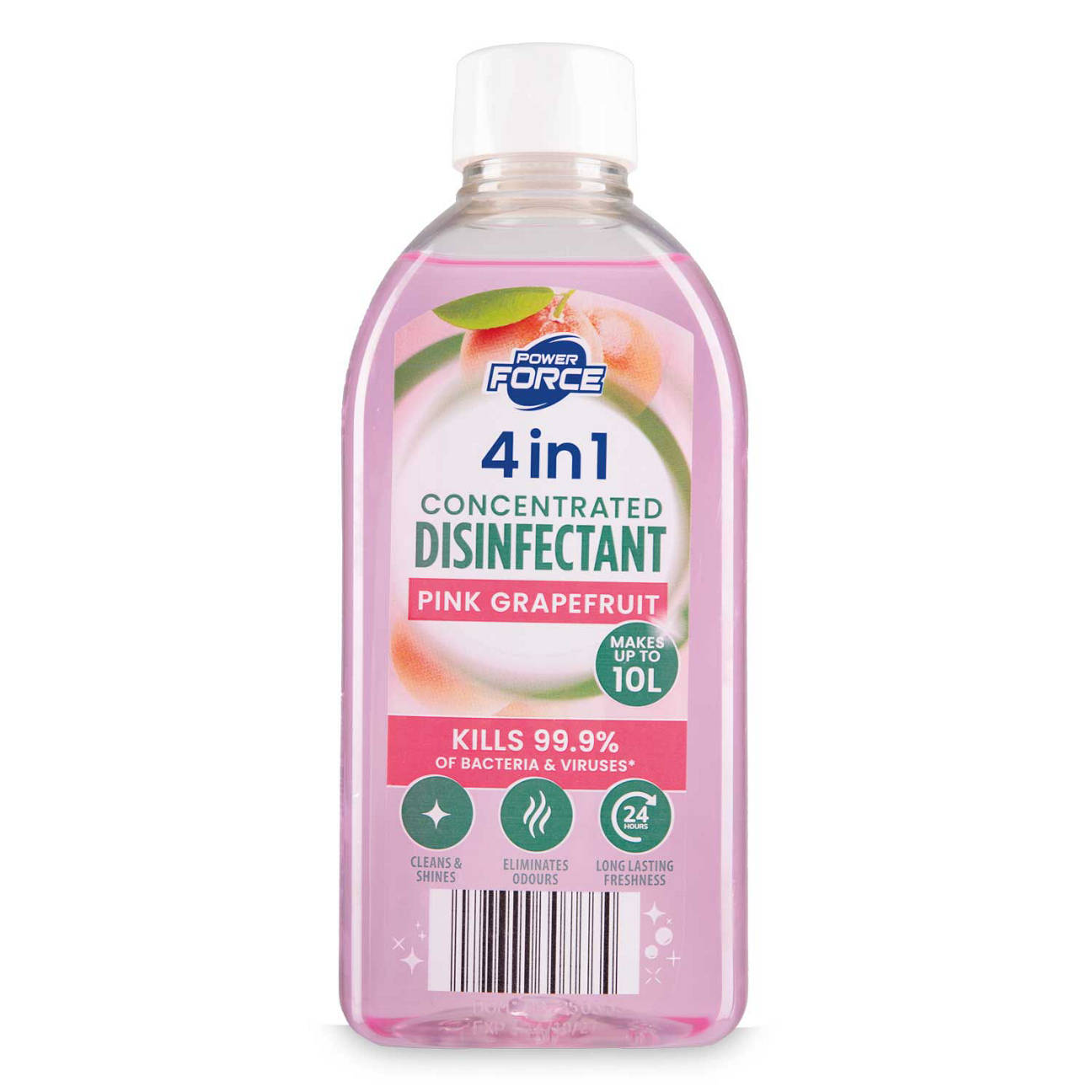 Concentrated Disinfectant | ALDI UK