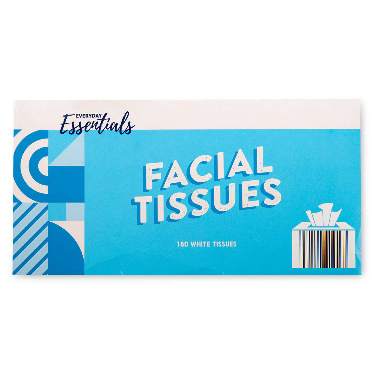 Facial Tissue | ALDI IE