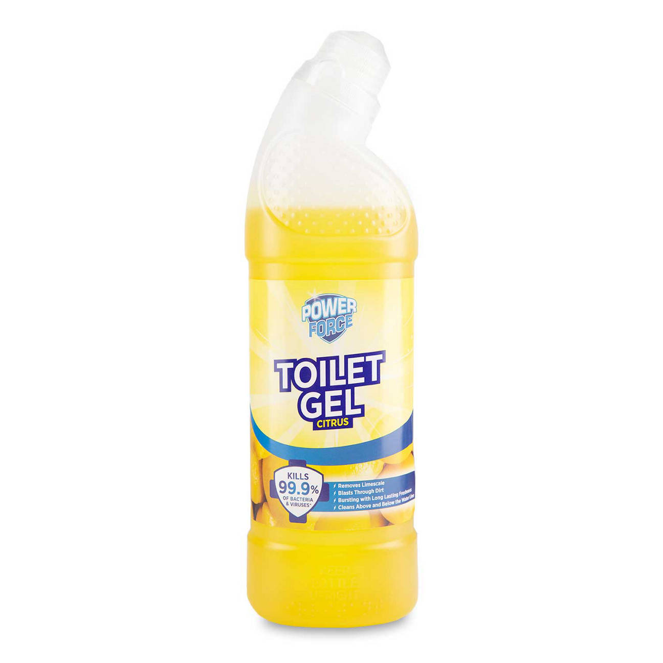 Toilet Cleaner | ALDI IE