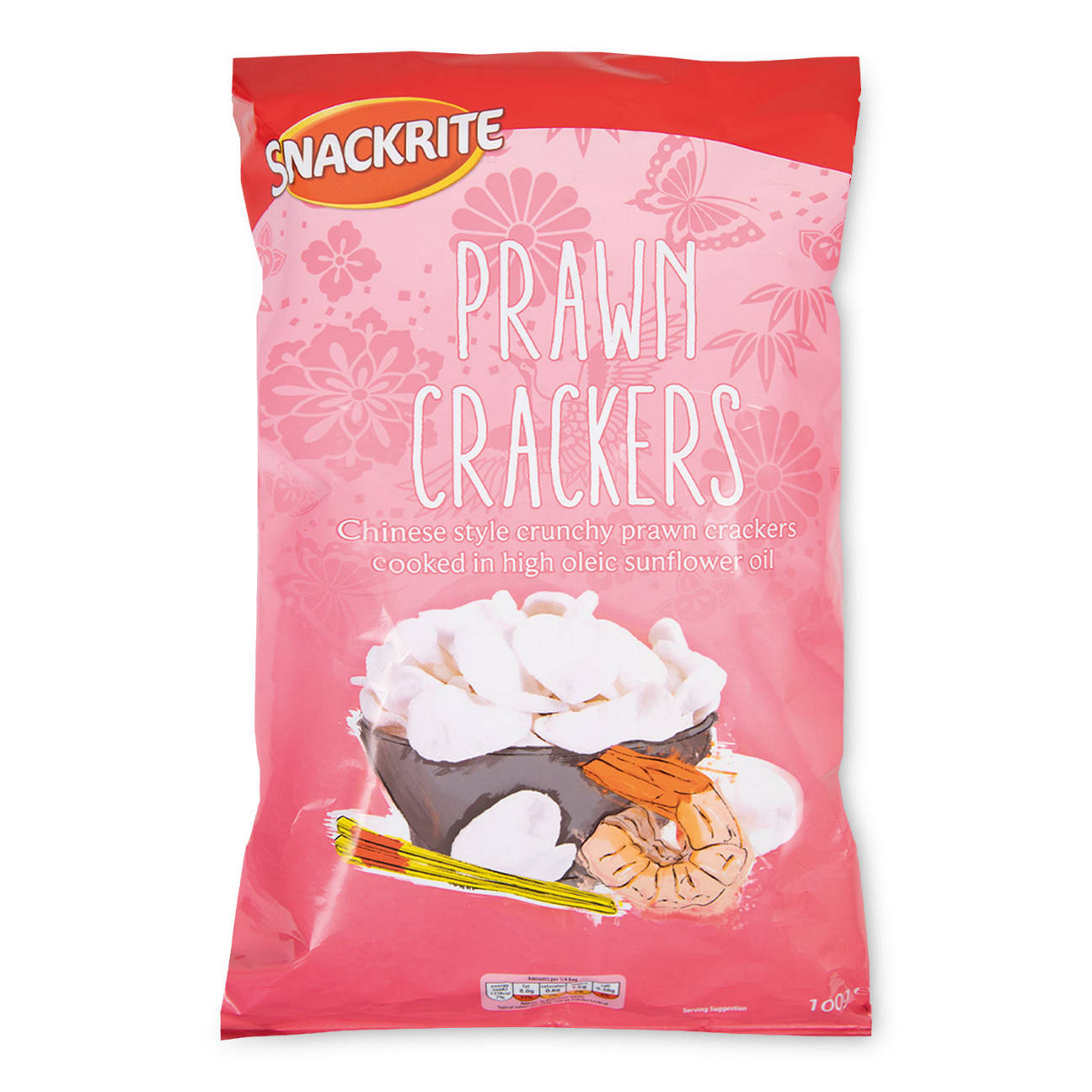 Prawn Crackers | ALDI UK