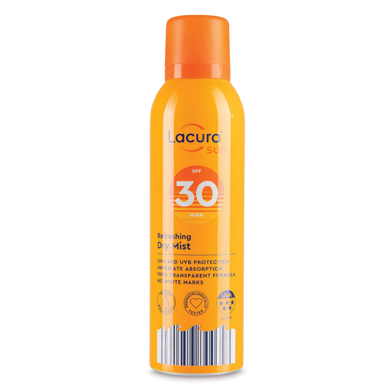 SPF30 Mist Spray | ALDI UK
