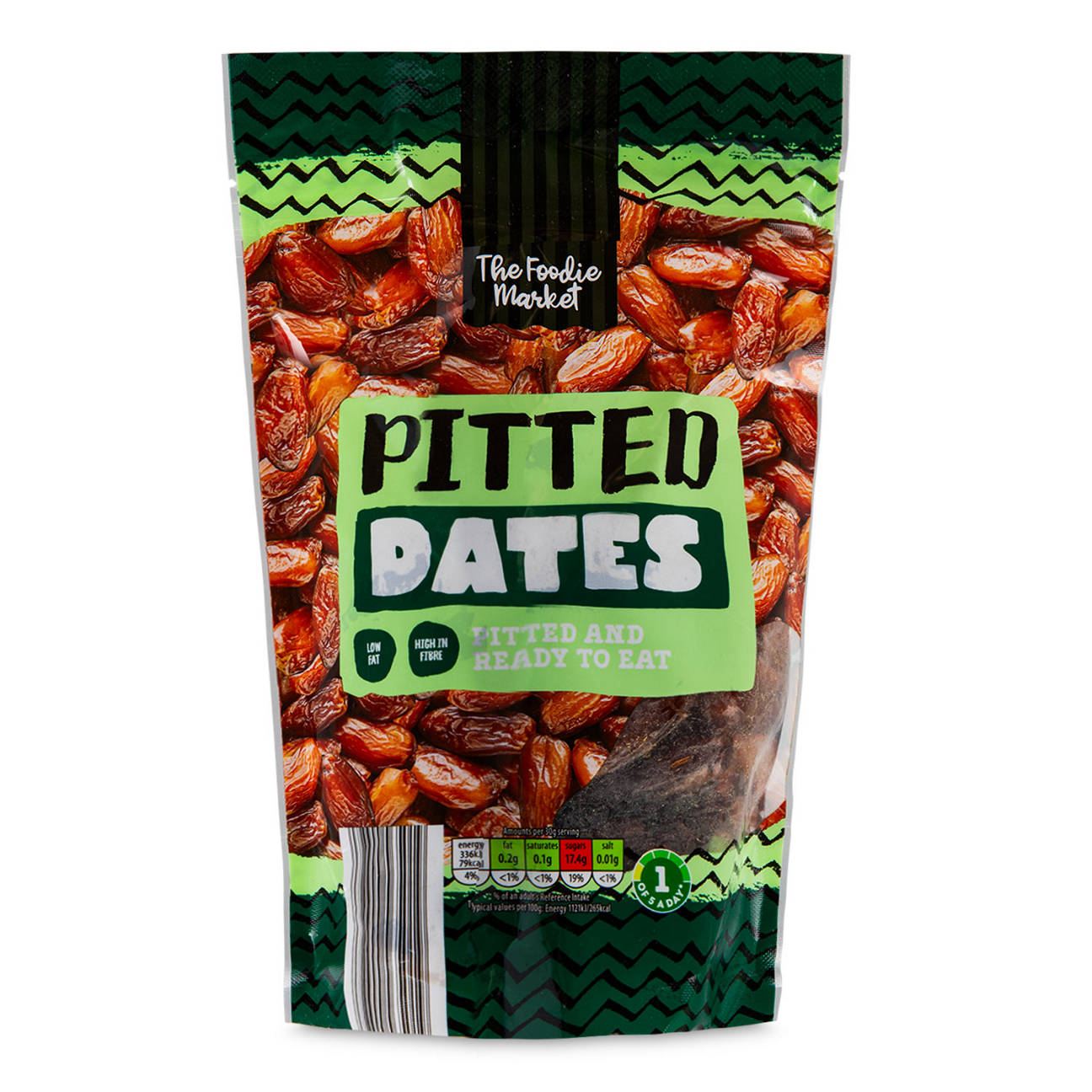Pitted Dates | ALDI UK
