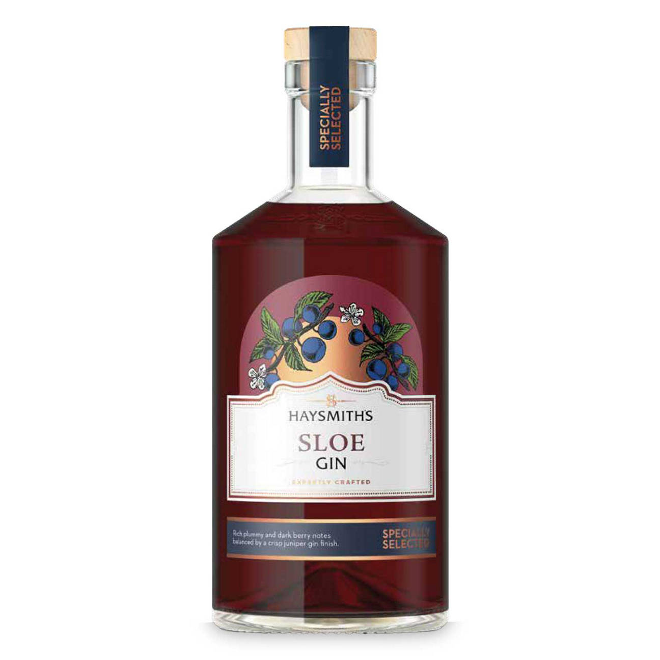 Sloe Gin | ALDI UK