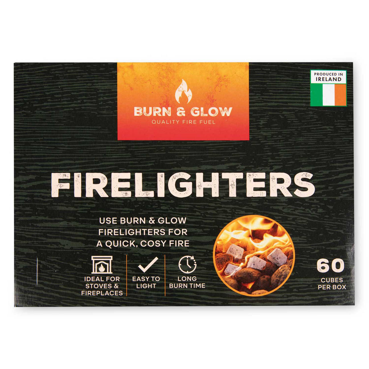 Firelighters | ALDI IE