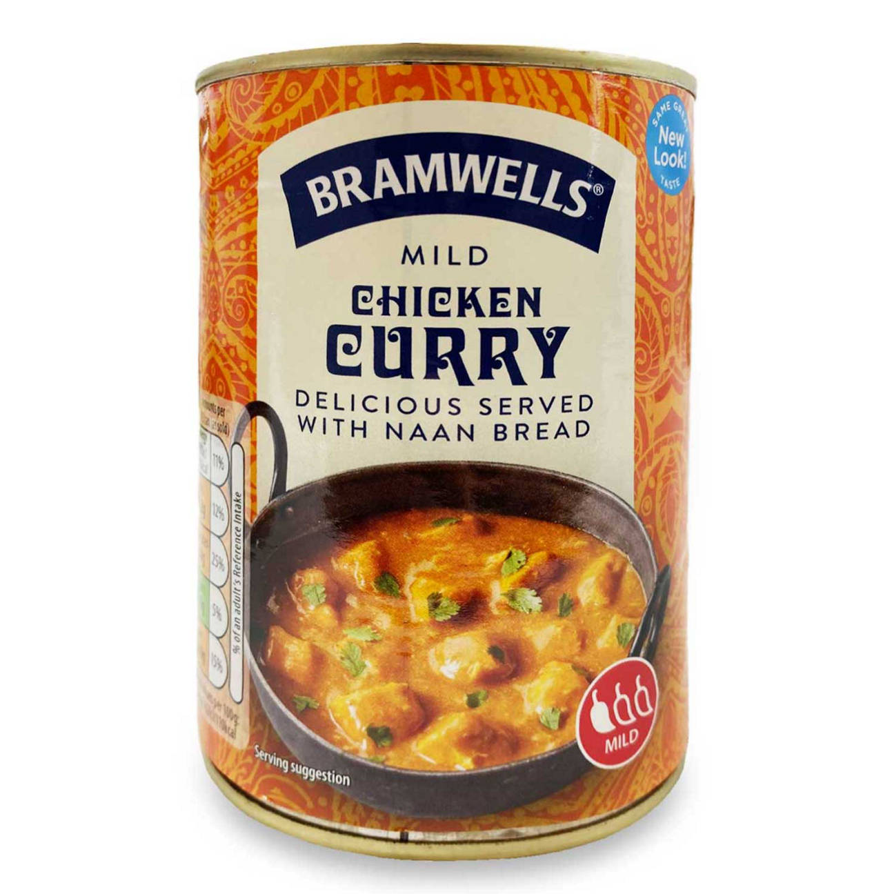 Mild Chicken Curry | ALDI UK