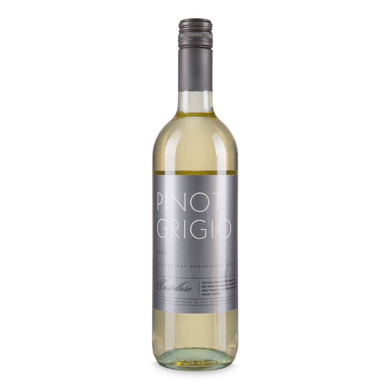 Pinot Grigio IGT | ALDI UK