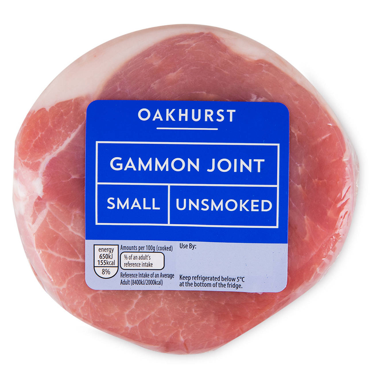 Small Unsmoked Gammon Joint | ALDI UK