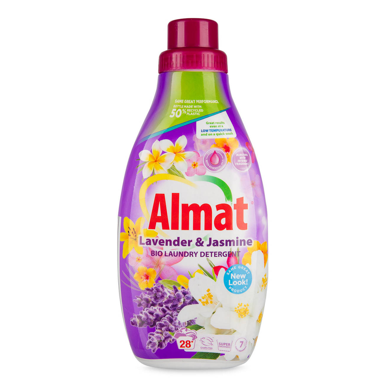 Bio Laundry Detergent | ALDI UK