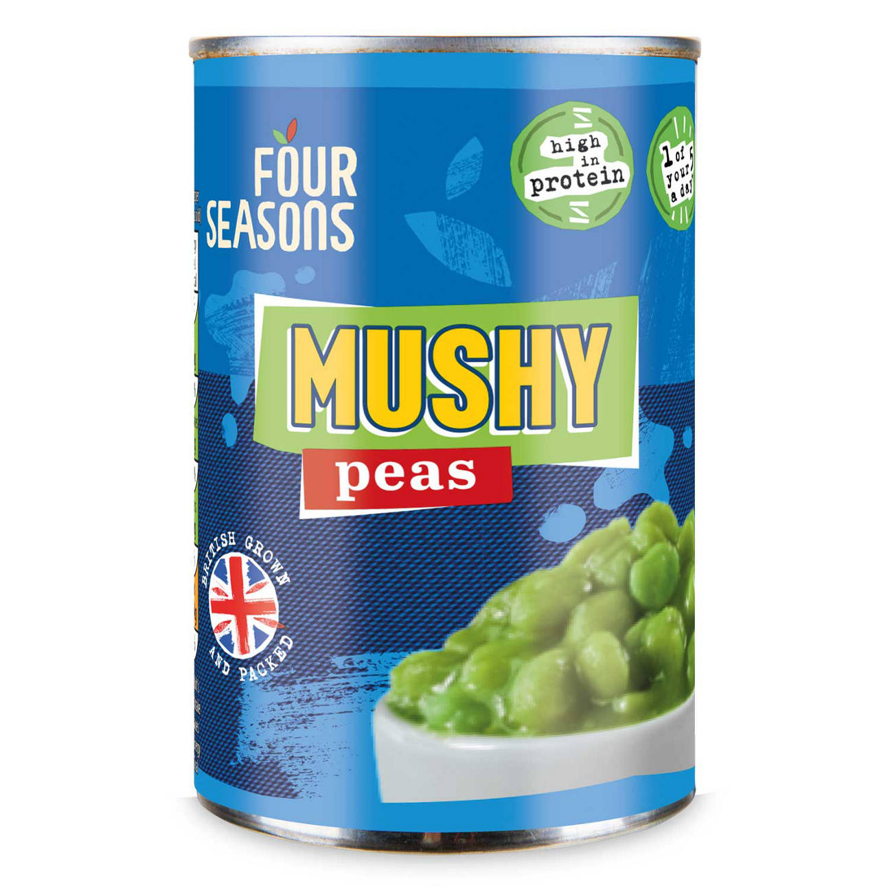 Mushy Peas | ALDI UK
