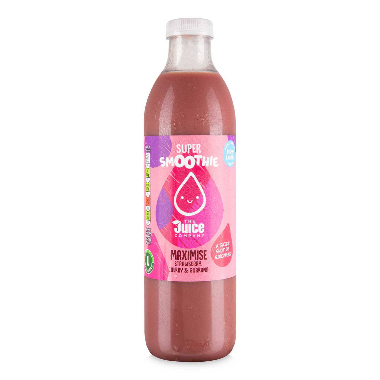 Maximise Super Smoothies | ALDI IE