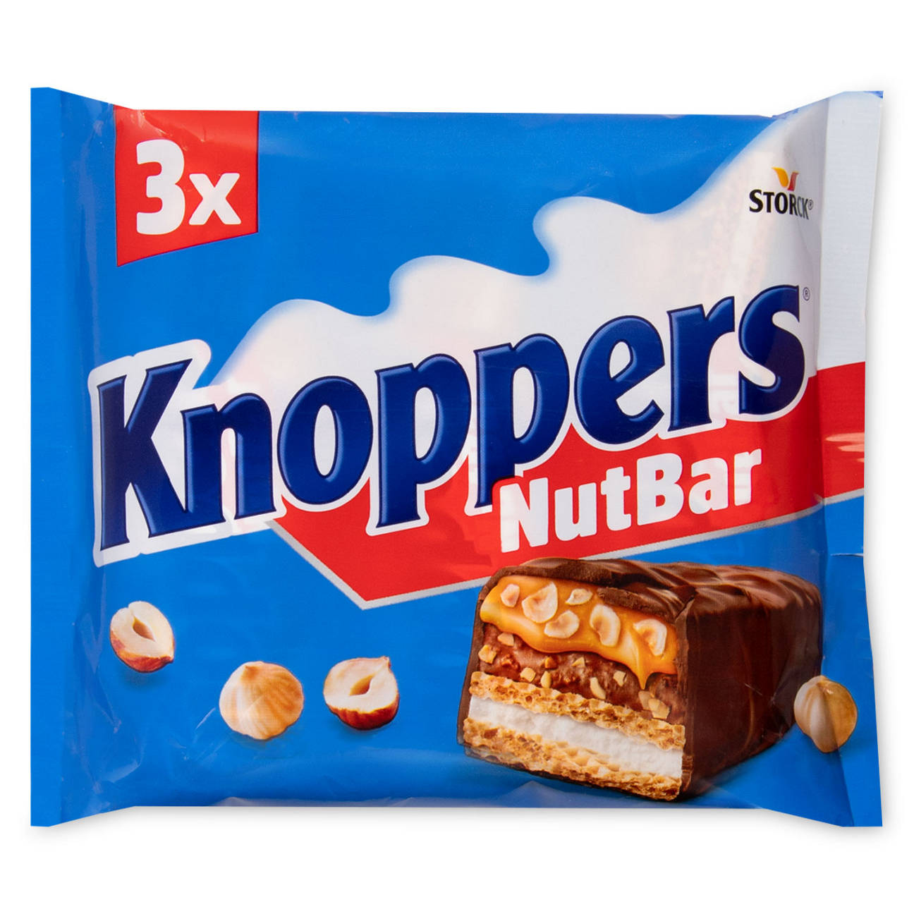 NutBars 3 Pack | ALDI UK