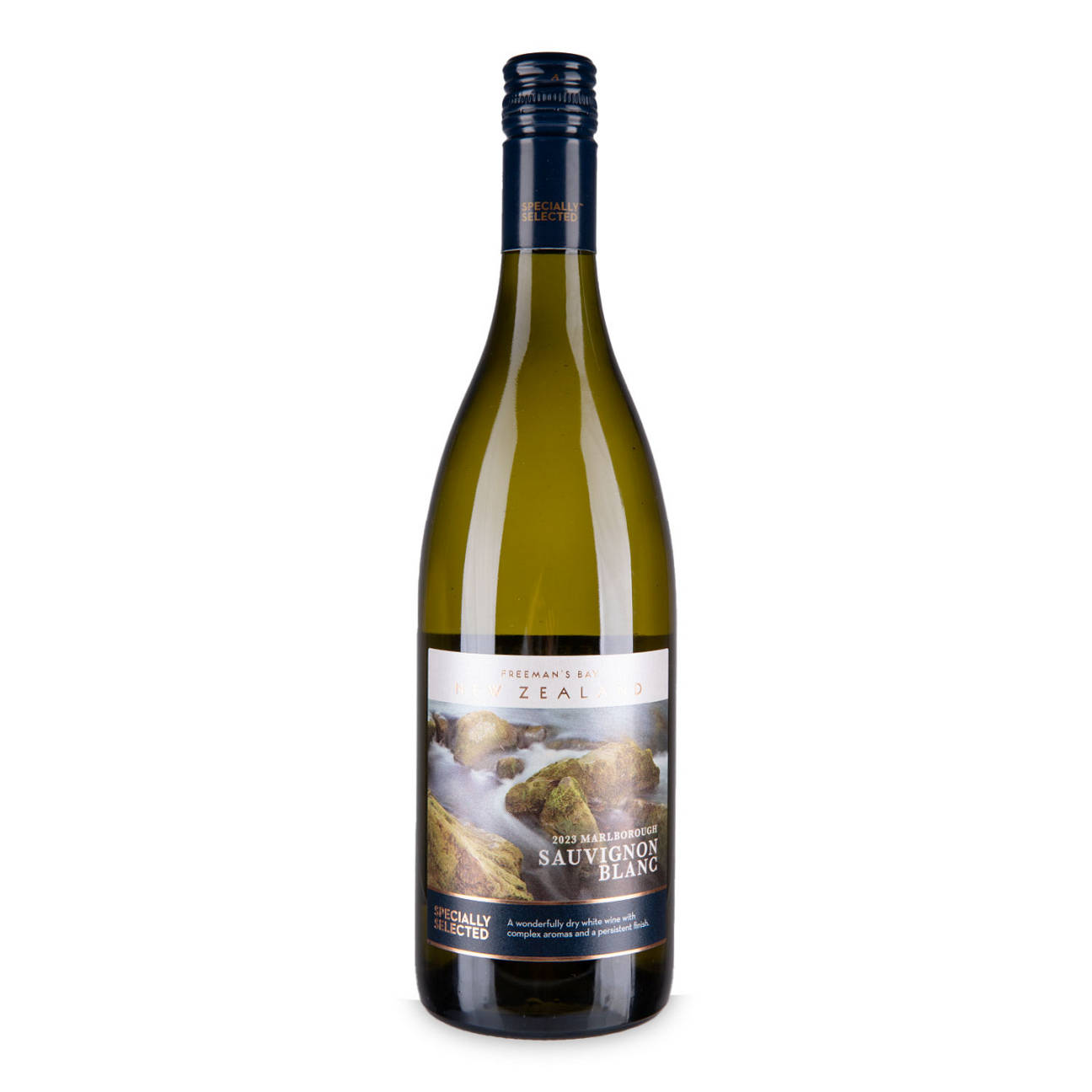 Premium New Zealand Sauvignon Blanc | ALDI UK