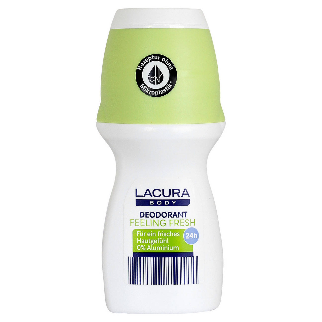 Deo Roll-On 50 ml, Feeling Fresh