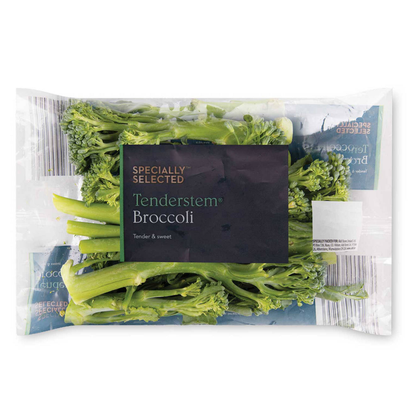 Tenderstem Broccoli | ALDI IE