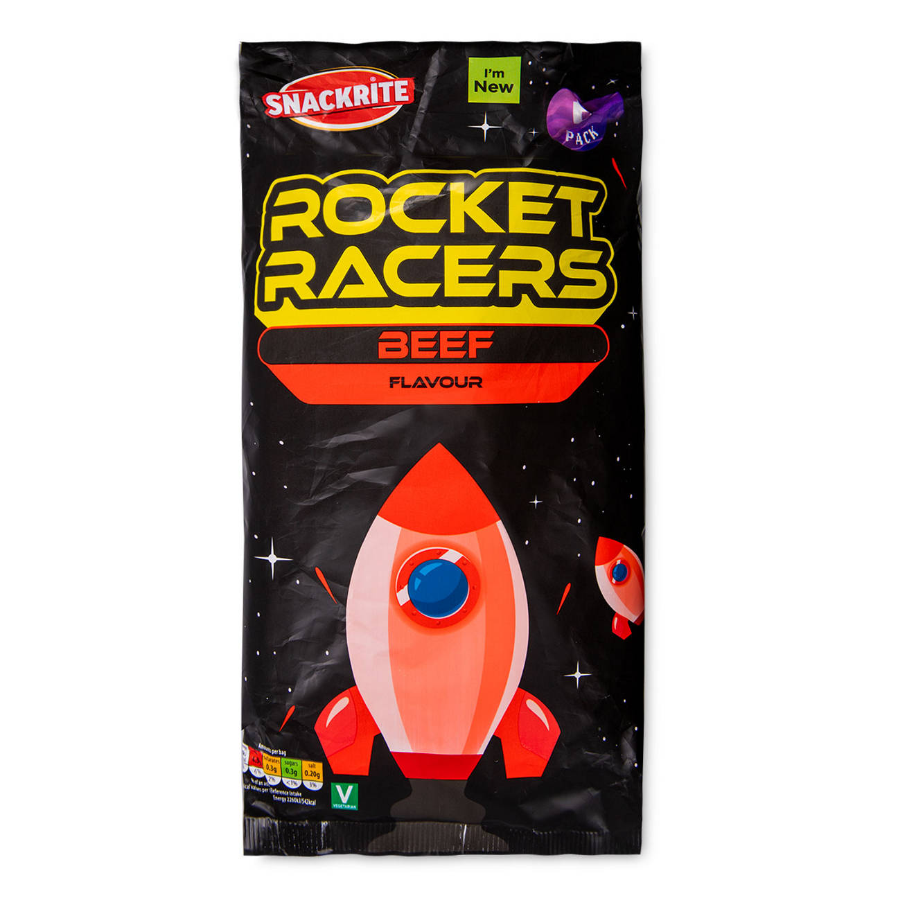 Beef Rocket Racers | ALDI UK