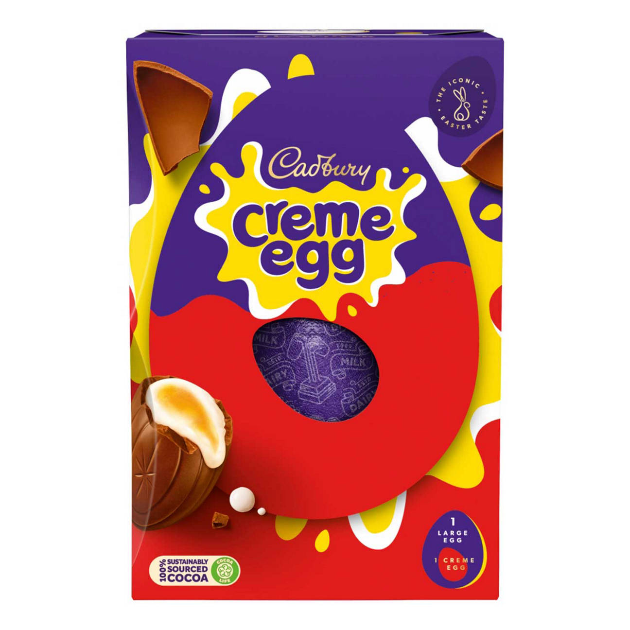 Large Creme Egg | ALDI IE