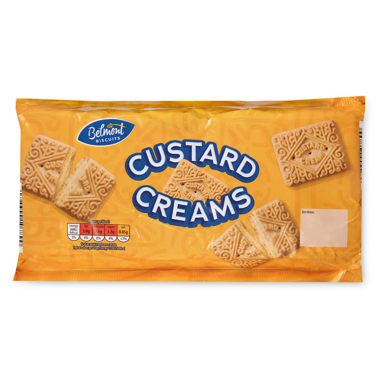 Custard Creams | ALDI IE
