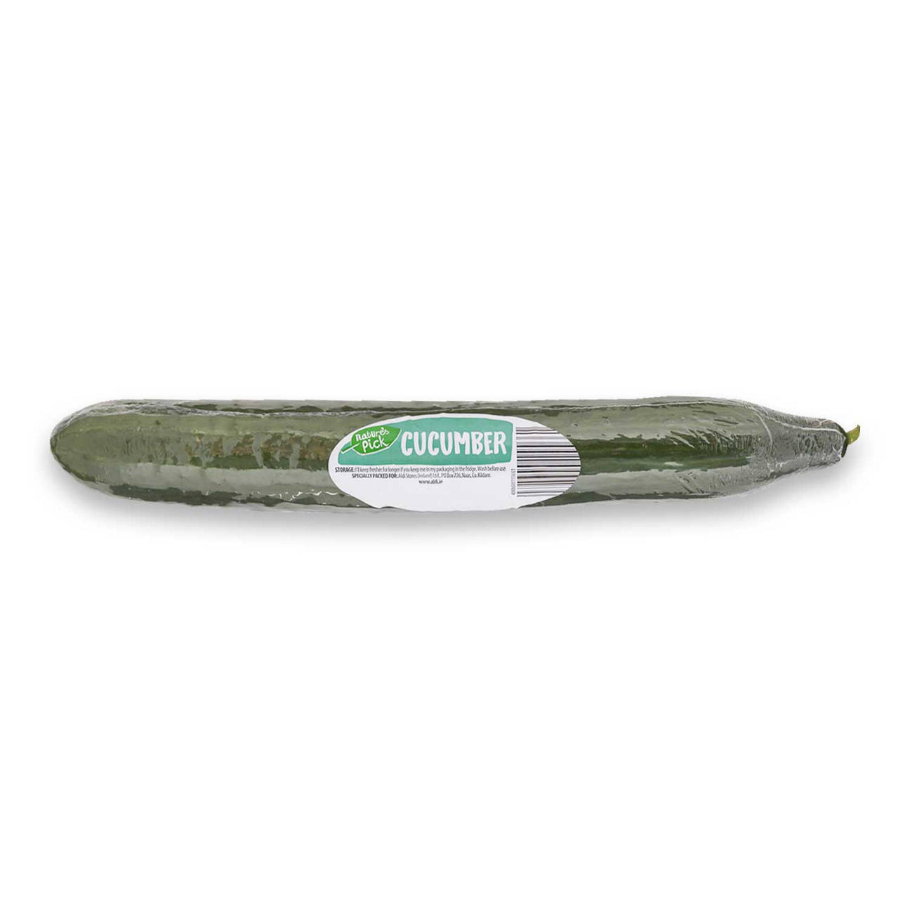 Cucumber | ALDI UK