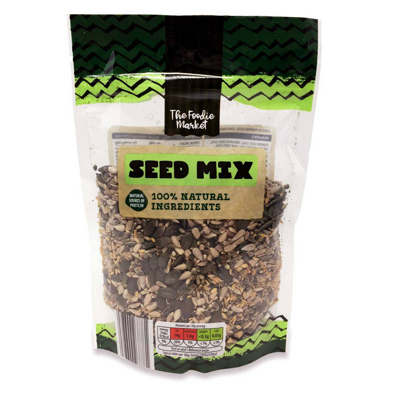 Seed Mix | ALDI UK