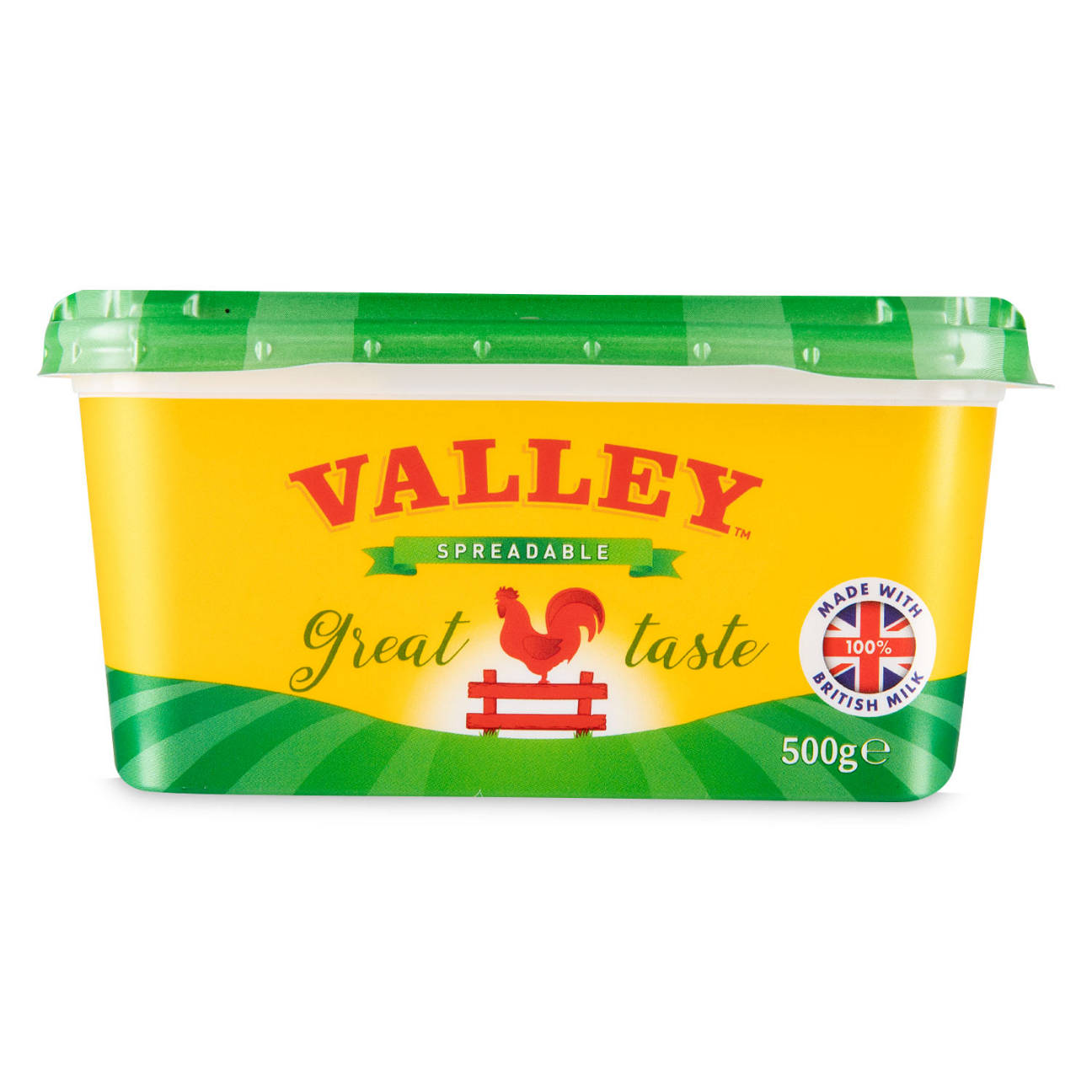 Valley Spreadable | ALDI UK