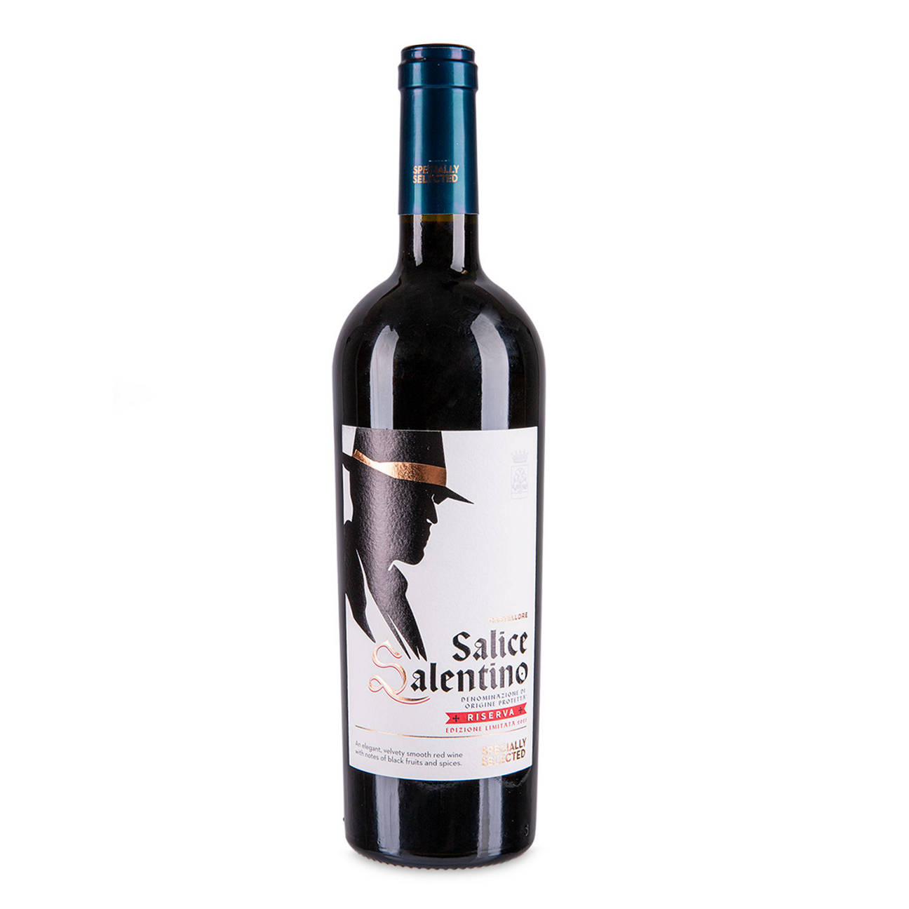 Salice Salentino Riserva | ALDI UK