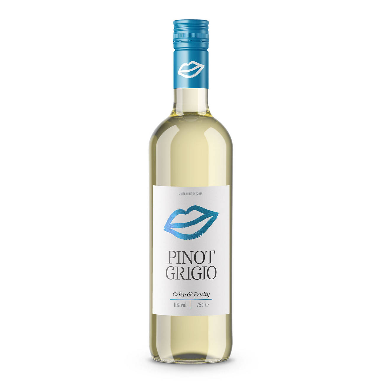 Pinot Grigio | ALDI UK