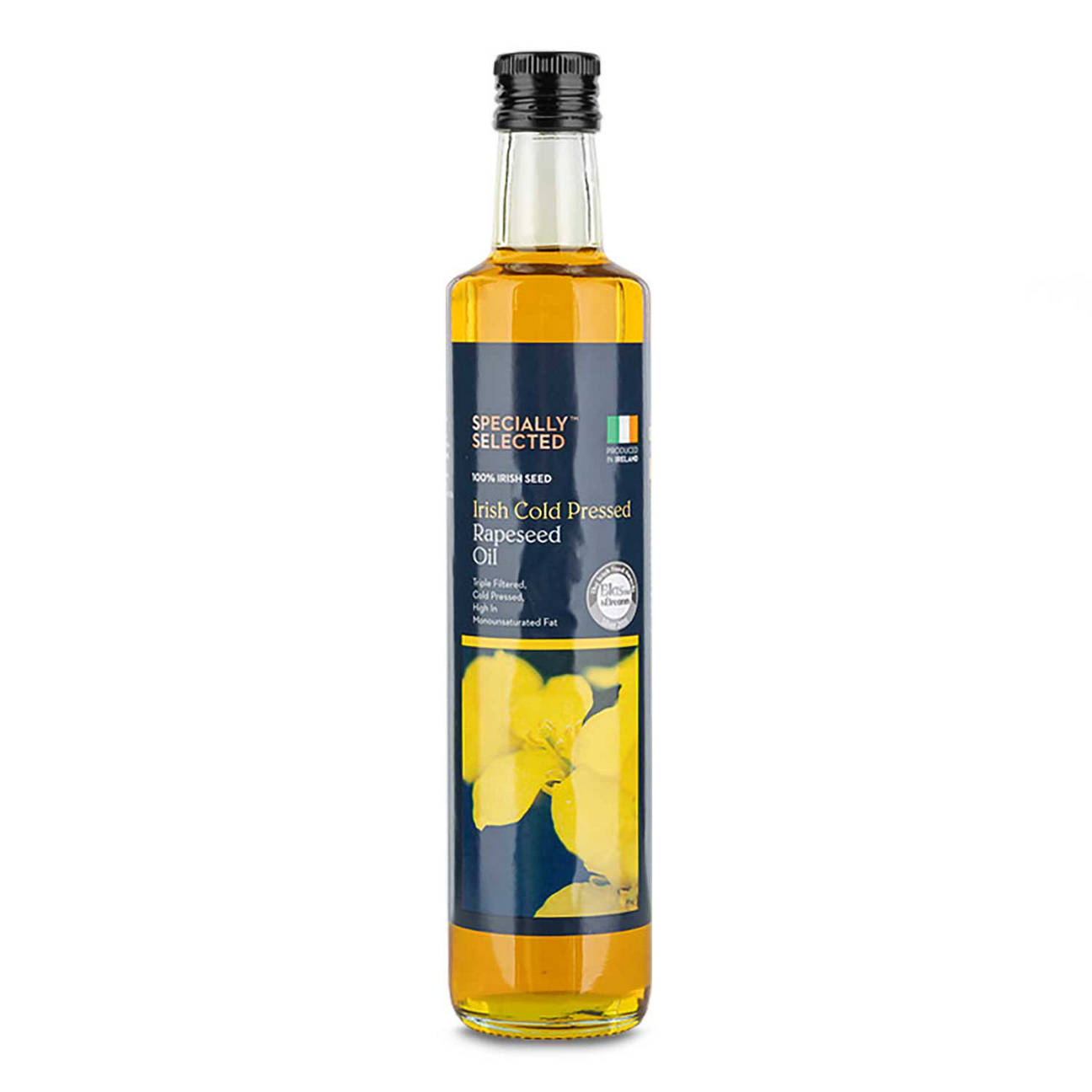 Irish Rapeseed Oil | ALDI IE
