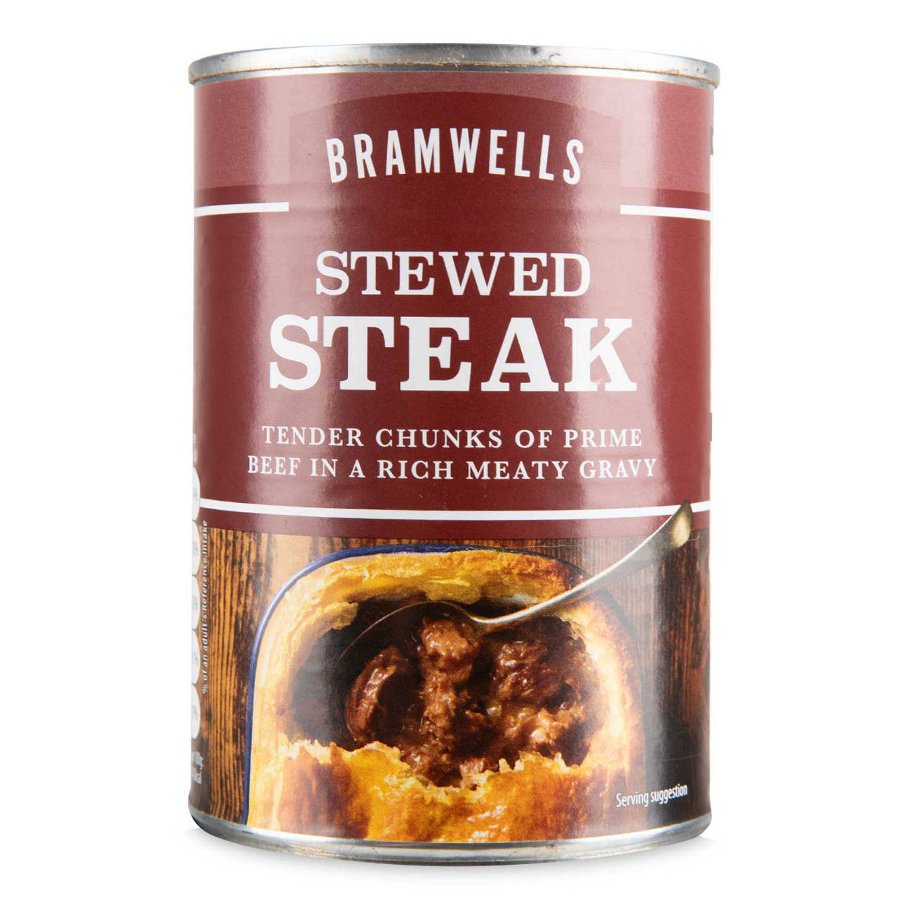 Stewed Steak | ALDI UK