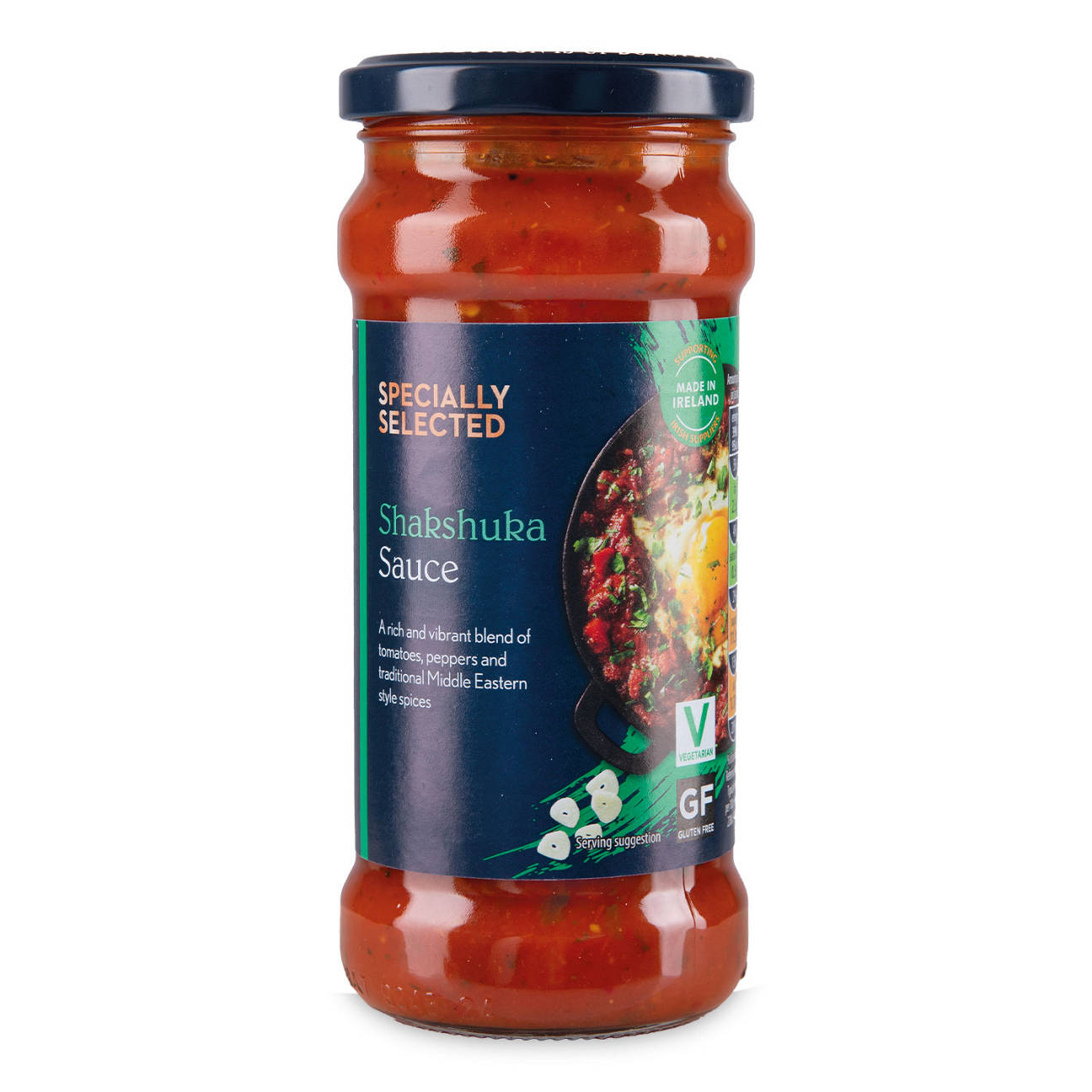 Shakshuka Cooking Sauce | ALDI IE