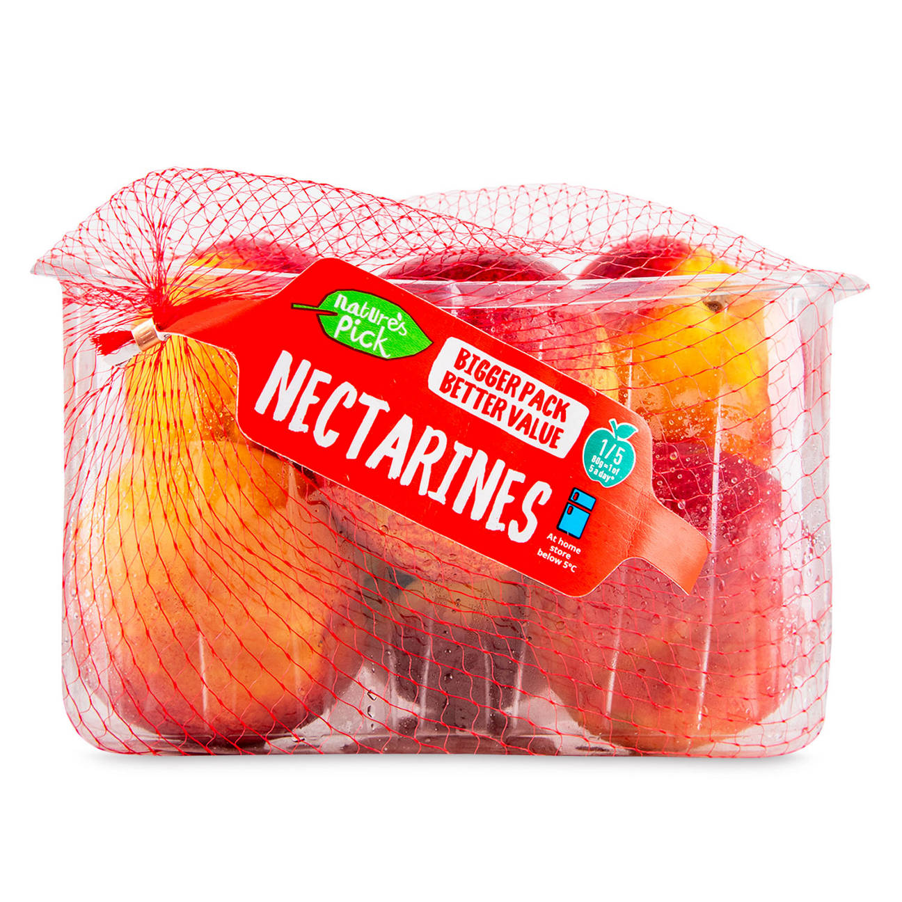 Nectarines | ALDI UK
