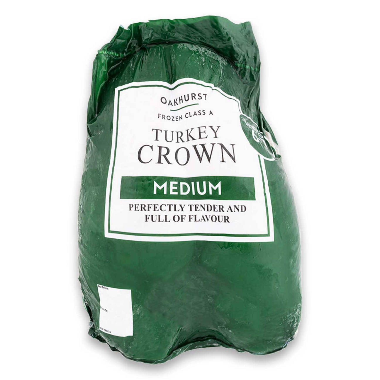 Turkey Crown | ALDI IE