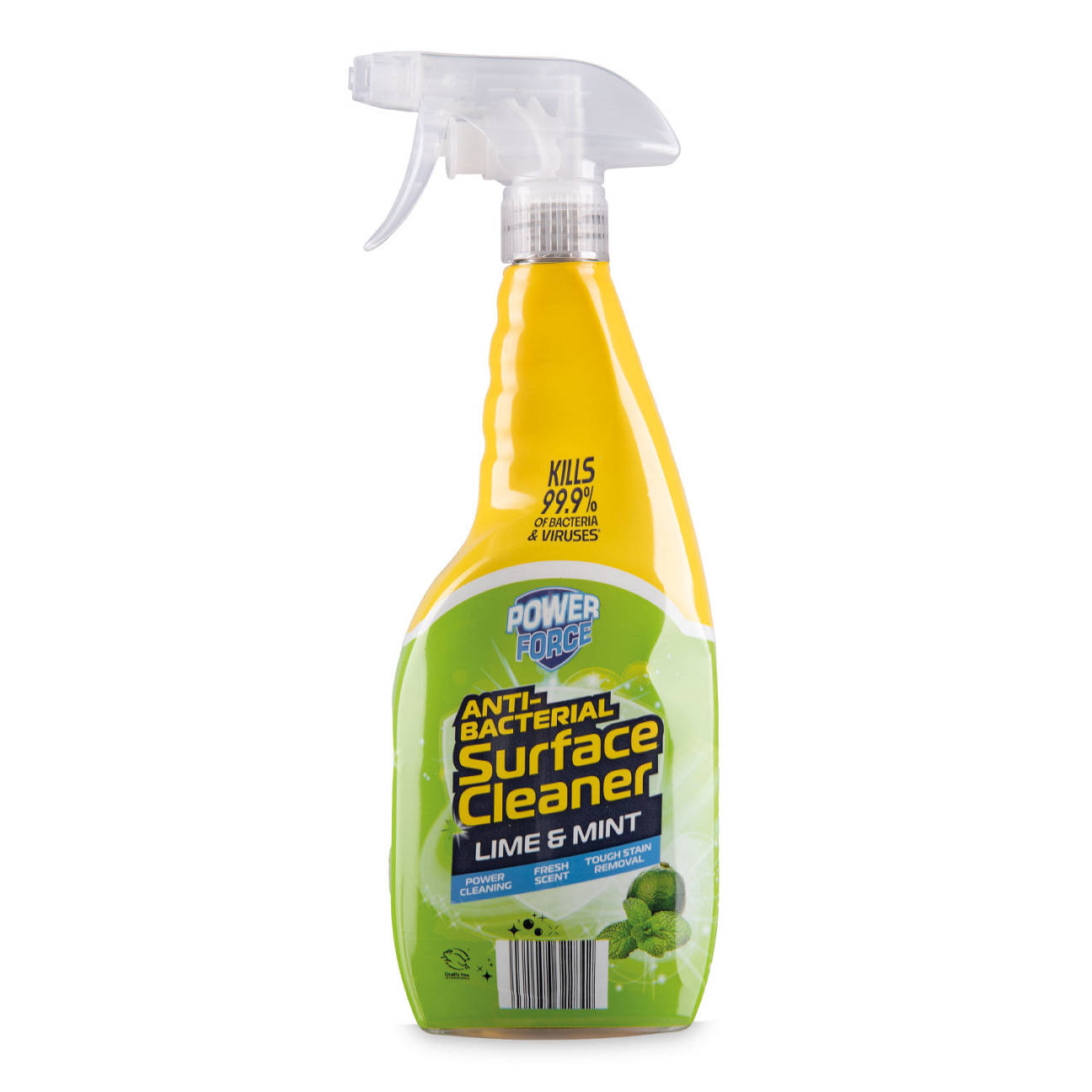 Cleaner | ALDI UK