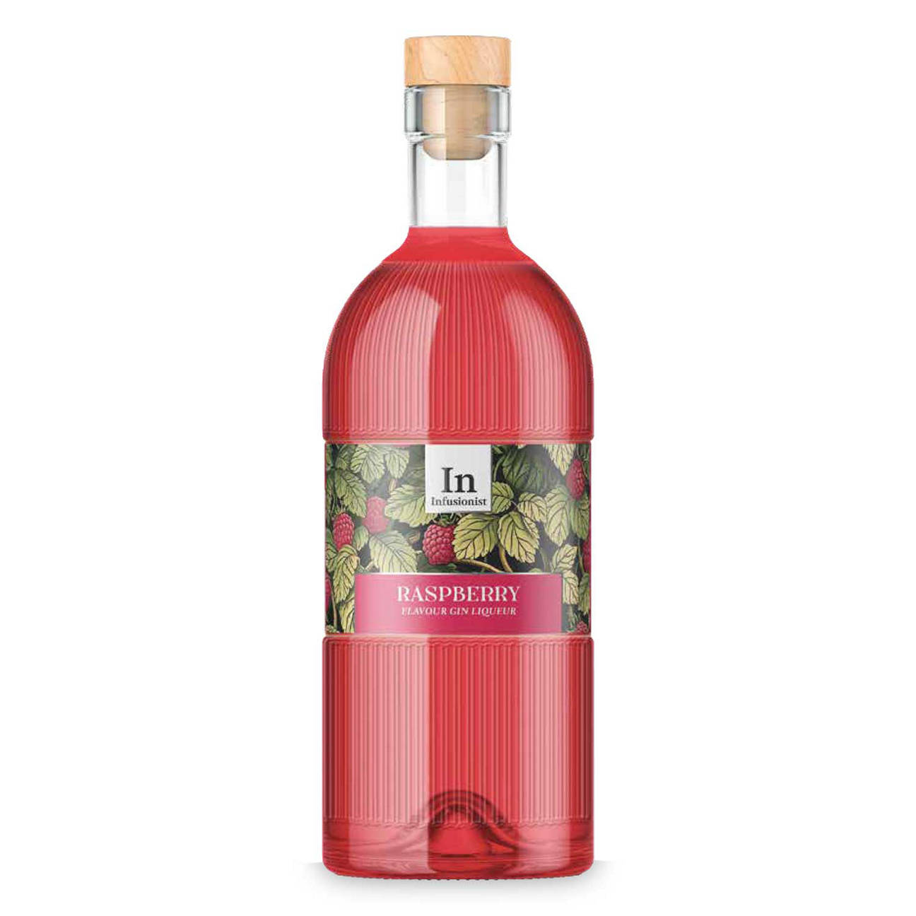 Raspberry Gin Liqueur | ALDI UK
