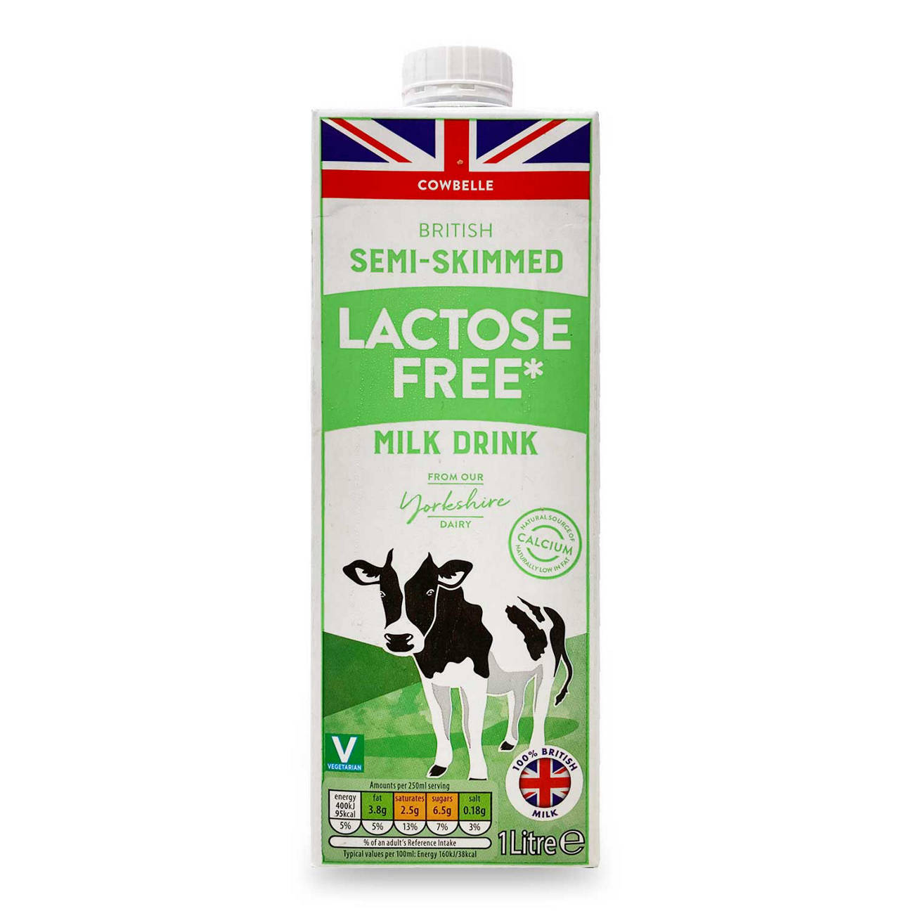 Lactose Free Milk | ALDI UK