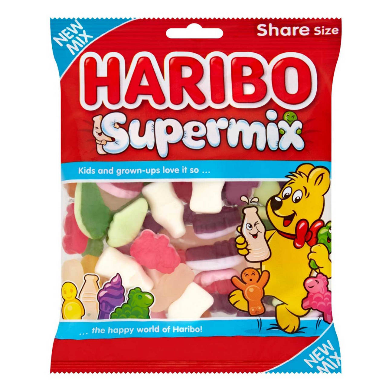 Super Mix | ALDI IE
