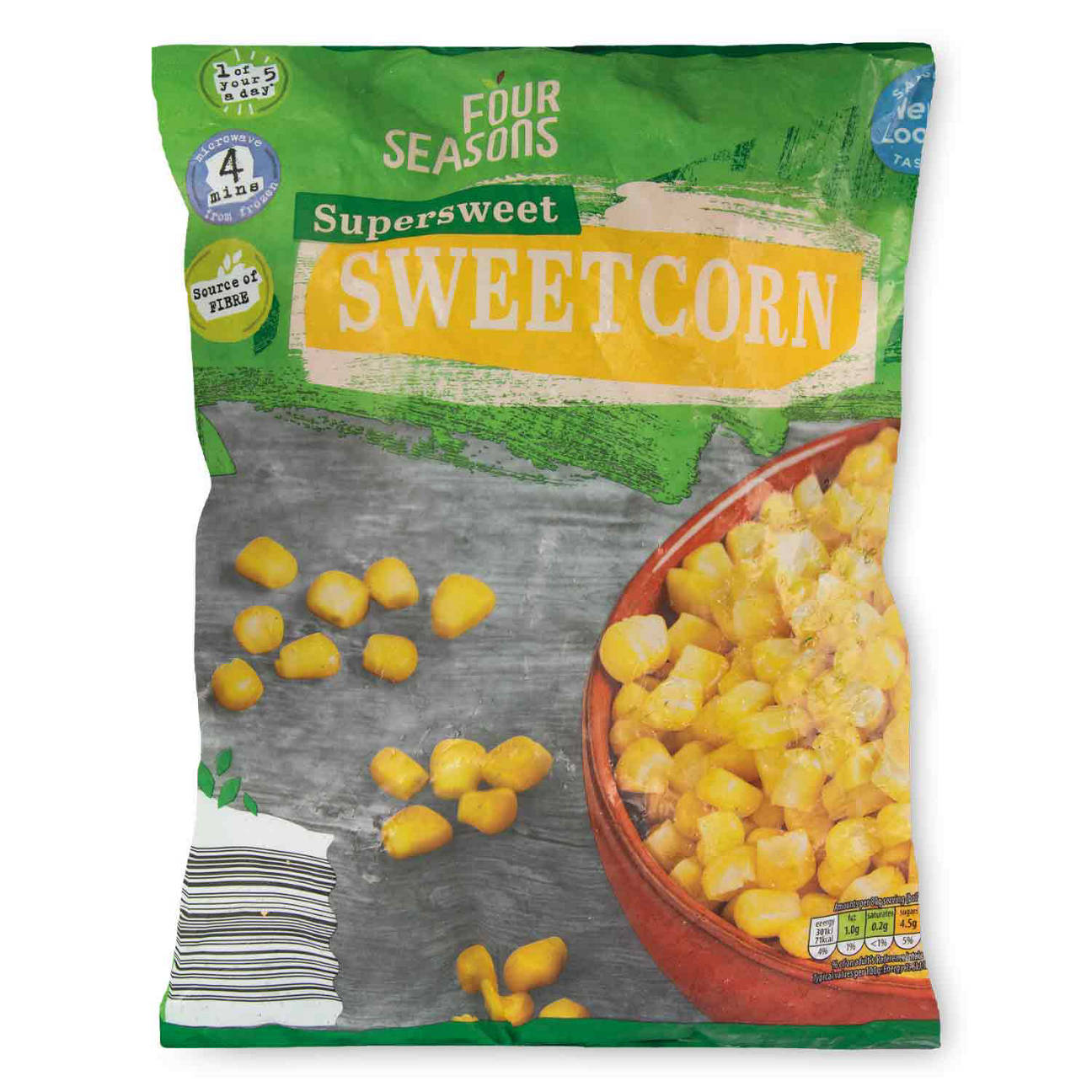 Sweetcorn | ALDI UK