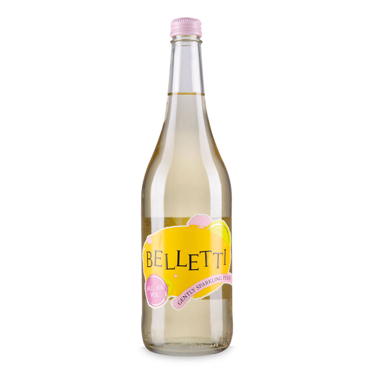 Sparkling Perry | ALDI UK